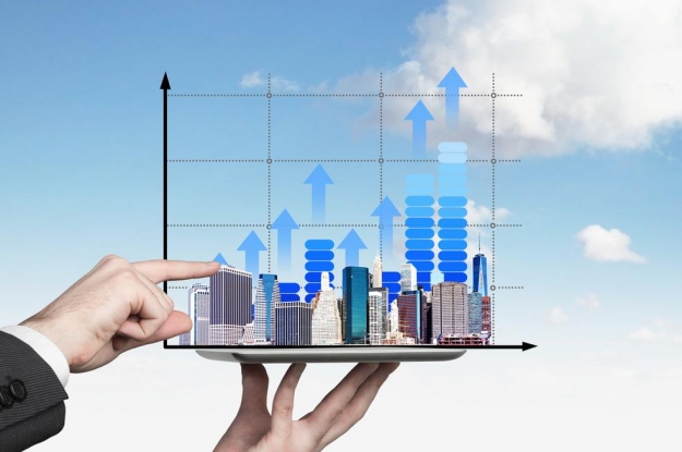 La inversión inmobiliaria crece un 10% – Alquiler y Compra en Rivas